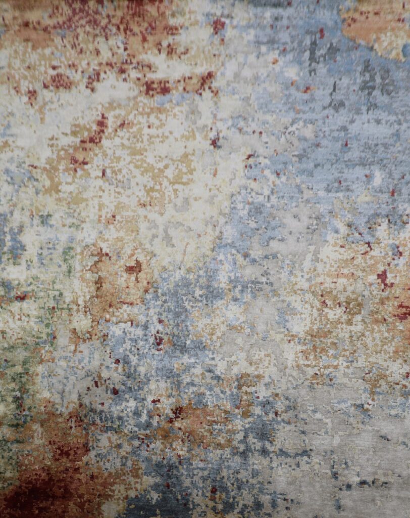 Maldives - Passion du Tapis | Créateur de tapis design contemporains